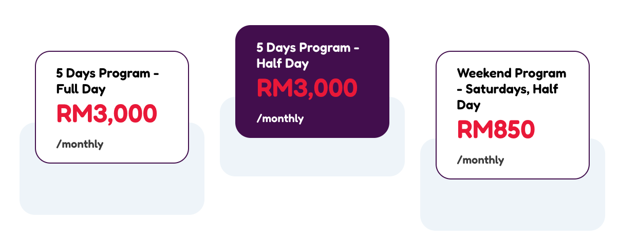 EIP Program – Weshine